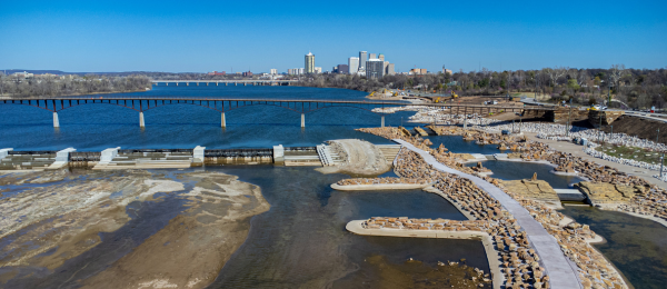 City of Tulsa